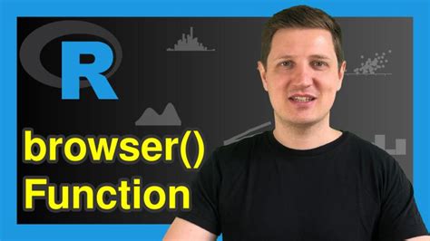 Joachim Schork On Linkedin Browser Function R Example Interrupt