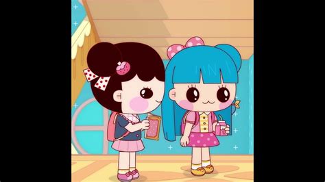 [반지의비밀일기 1] 응심이는 의심쟁이~😏 Youtube