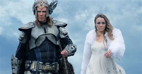 Eurovision Will Ferrell Debuts First Song From New Film Based On Song