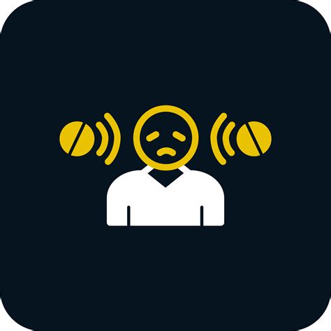 Negative Consequences Vector Icon Design 20714159 Vector Art At Vecteezy