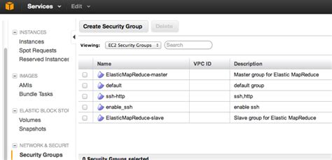 amazon elastic mapreduceを使う（その4：マスタノードにsshで接続して、普通にhadoopをつかってみる