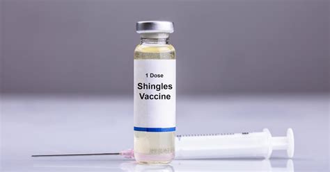 La Vacuna Contra El Herpes Zóster Podría Reducir El Riesgo De Demencia Infobae