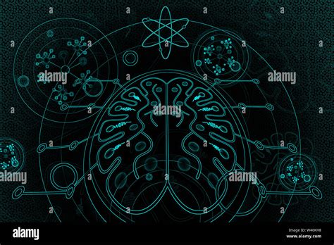 Neuromorphic Computing High Resolution Stock Photography And Images Alamy