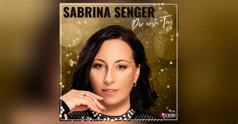 Sabrina Senger Der Erste Tag Hitbarometer