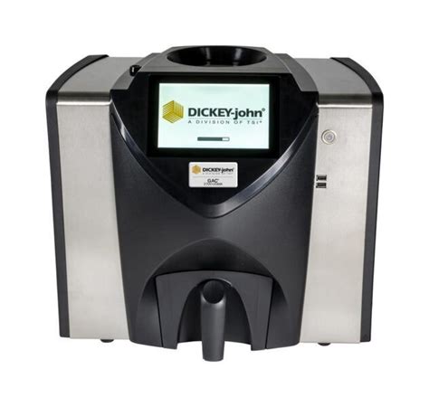 Corn Belt Testing On Linkedin Dickey John Grain Moisture Testers