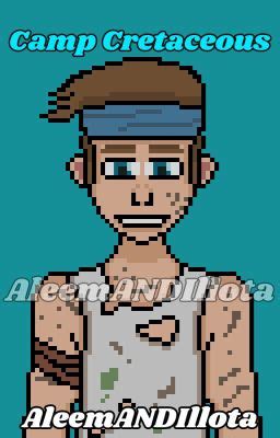 Camp Cretaceous Ben X F Reader Slow Updates Aleem And Illota Wattpad