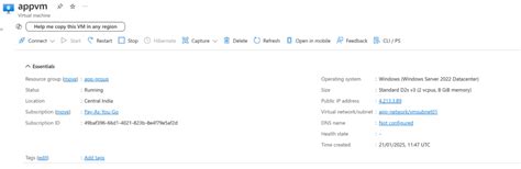 Securing Os And Data Disks With Azure Disk Encryption And Key Vault Policies Varatchi