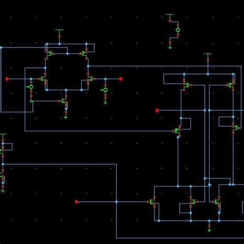 1 Latch Type Voltage Sense Comparator 2 2 Two Stage Dynamic Latch