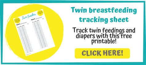 Twins Feeding Schedule Printable Free Printable Schedules