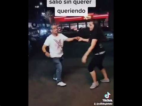 El Paso Del Chavito Youtube