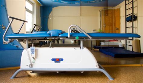 Купить тракционные тренажеры для позвоночника по ценам производителя Заказать тракционный стол