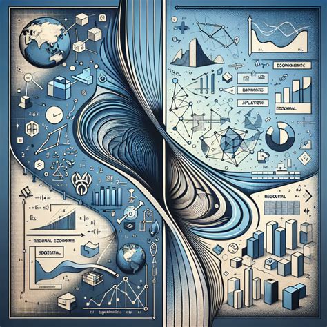 Spatial Econometrics Models And Applications In Regional Economics