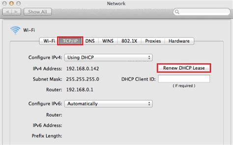 resetting tcp ip to default iihelp