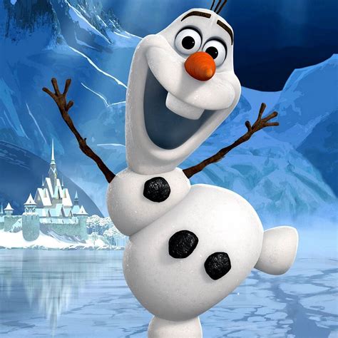 Olaf Frozen Disney Sidekicks Disney Films Disney And Dreamworks