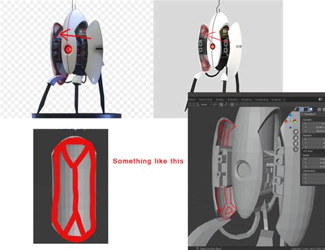 Help With Modeling Blender Stack Exchange