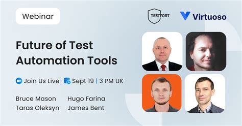 Dan Sapohov On Linkedin Testing Testautomation Qawebinar