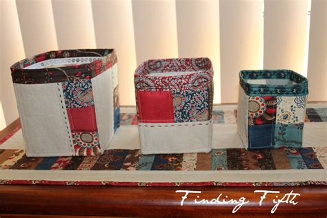 Finding Fifth Nesting Boxes