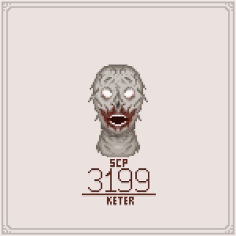 Pixilart Scp 3199 By Scppixel Pixilart Scp 3199 By Scppixel