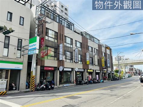 潭子圓通南路｜輕屋齡｜臨12米路6房透套 台中市潭子區圓通南路基創悅濤圓通大街房屋出售 Ut1096979 有巢氏房屋