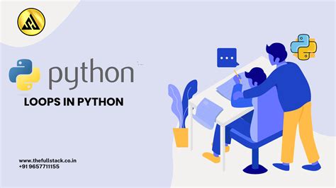 Loops In Python Mastering For And While Loops With Examples Full Stack