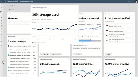 Nieuw Microsoft 365 Archive Solid Partners