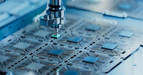 Mckinsey Procurement Ai To Tackle Semiconductor Demand Supply Chain