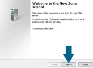How To Set Up A DNS Forwarder In Windows Server R