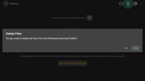 How To Clean Up A Firestick Or Android Tv Web Safety Tips