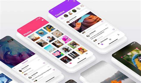 20 Free Mobile Ui And Wireframe Kits For Sketch App Yes Web Designs