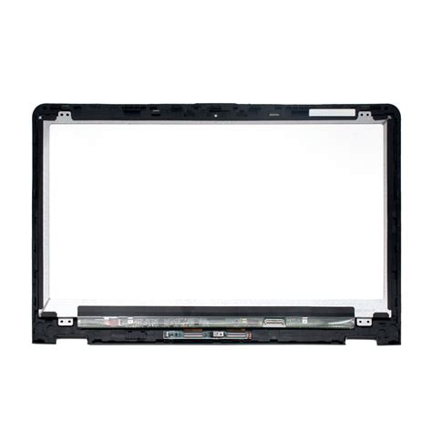 Touch Screen For Hp Envy X Aq Cl Lcd Assembly Replacement