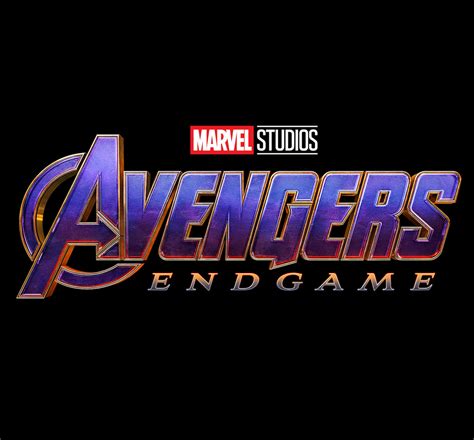 「アベンジャーズ／エンドゲーム」、別バージョンのロゴが判明