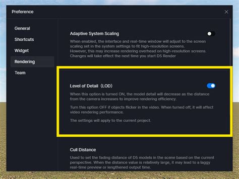 Flickering White At Animation Interior Render Get Help D5 Render Forum