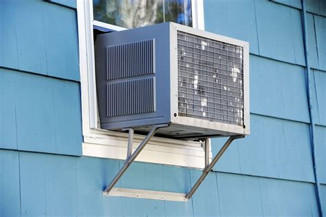 Central Air Vs Ductless Splits When Window Units Aren T Enough