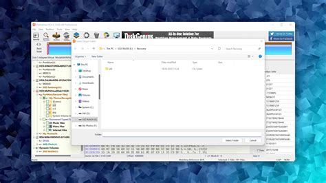 Diskgenius Review Capable But Complicated 2025