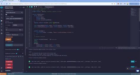 Raj Aryan On Linkedin Blockchainchallenge Solidity Smartcontracts
