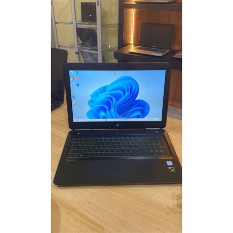 Jual Laptop Hp Pavilion Shopee Indonesia