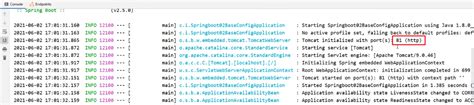 【java笔记踩坑】springboot——基础java War应用调用springboot Csdn博客