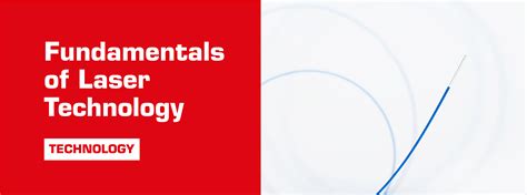 Fundamentals Of Laser Technology EMS Urology