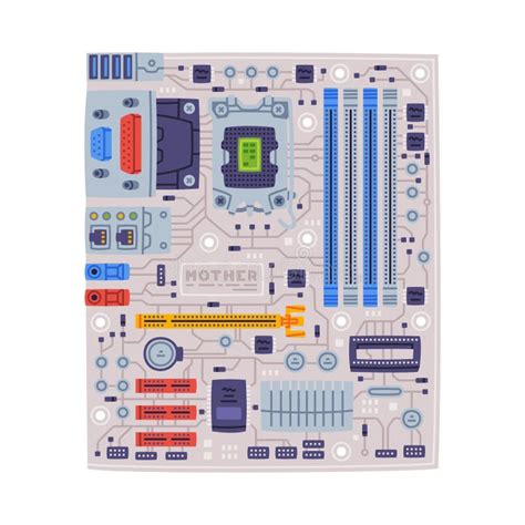 Pc Accessory Stock Illustrations 4 423 Pc Accessory Stock Illustrations Vectors And Clipart