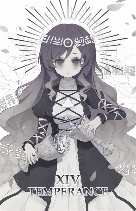 Hijiri Byakuren Touhou Drawn By Rcs Danbooru