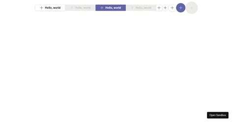 Fluent Ui Button Codesandbox