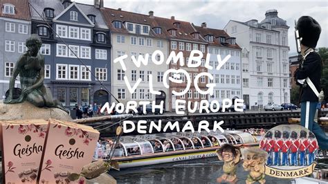 트웜블리 브이로그북유럽브이로그1북유럽여행브이로그패키지여행참좋은여행사핀에어핀에어기내식덴마크덴마크여행뉘하운운하인어공주상북유럽기념품dfds크루즈면세점