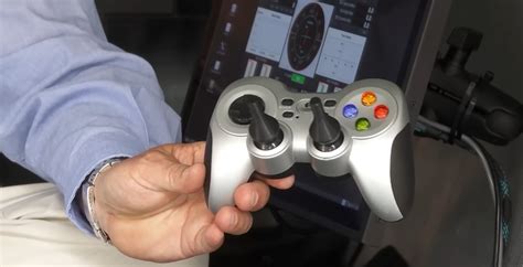 Críticas A Logitech Y Caída En Sus Acciones Tras Conocerse Que El Submarino Titan Usaba Uno De