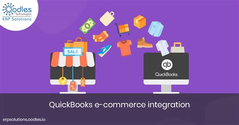 Why Quickbooks E Commerce Integration Is A Key To Success
