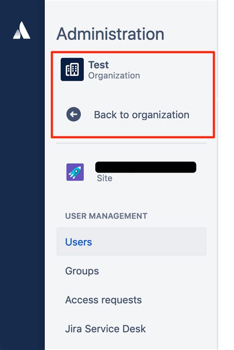 Not Able To Deactivate Org And Site Admin Account