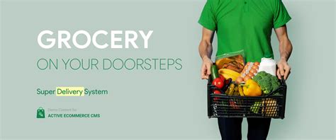 Active Ecommerce Grocery 1 Ecommerce Php Script On Envato Marketplace