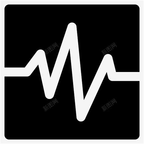 声波频率无线电图标 免费下载 页面网页 平面电商 创意素材 花瓣网