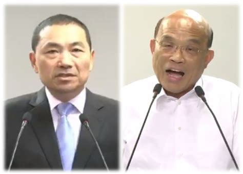 上百學生連署要求有交互詰問的辯論侯友宜你在逃避什麼 民報 PeopleNews