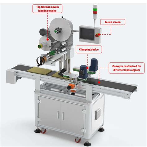 Top Surface Labeling Machine China Top Surface Labeling Machine Manufacturers Suppliers