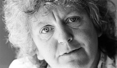 Mourners Pay Tribute To Nell Mccafferty At Her Funeral